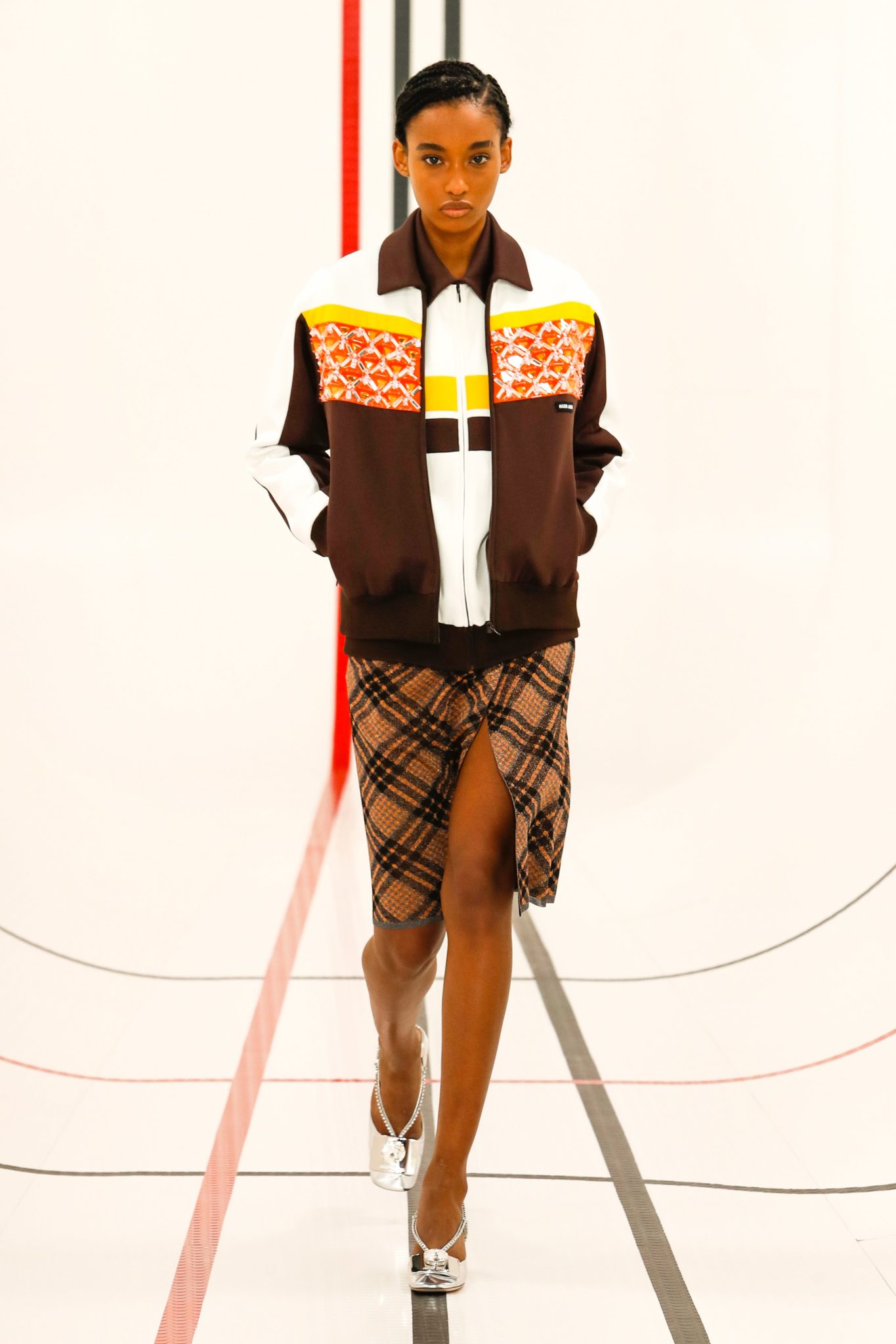 Spring Summer 2021: 15 favorite looks from the runway - Mode Rsvp