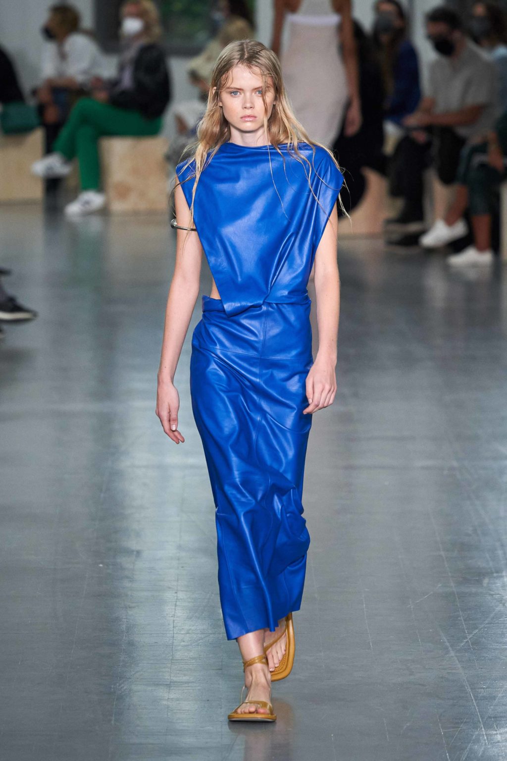 Spring Summer 2021: 15 favorite looks from the runway - Mode Rsvp