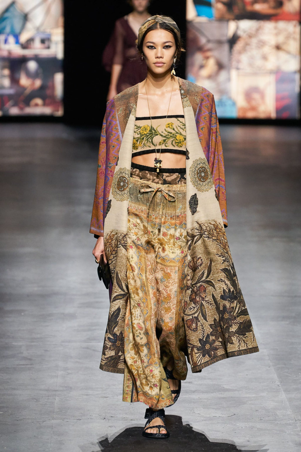 Spring Summer 2021: 15 favorite looks from the runway - Mode Rsvp