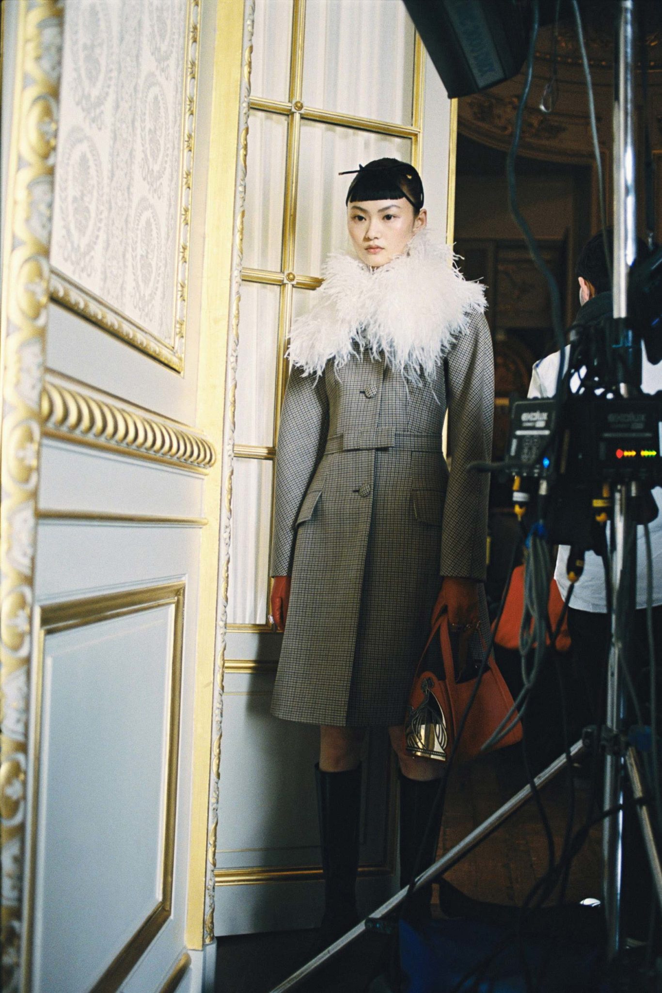 Best coats Fall Winter 2021 from the Runway – coat trends - Mode Rsvp