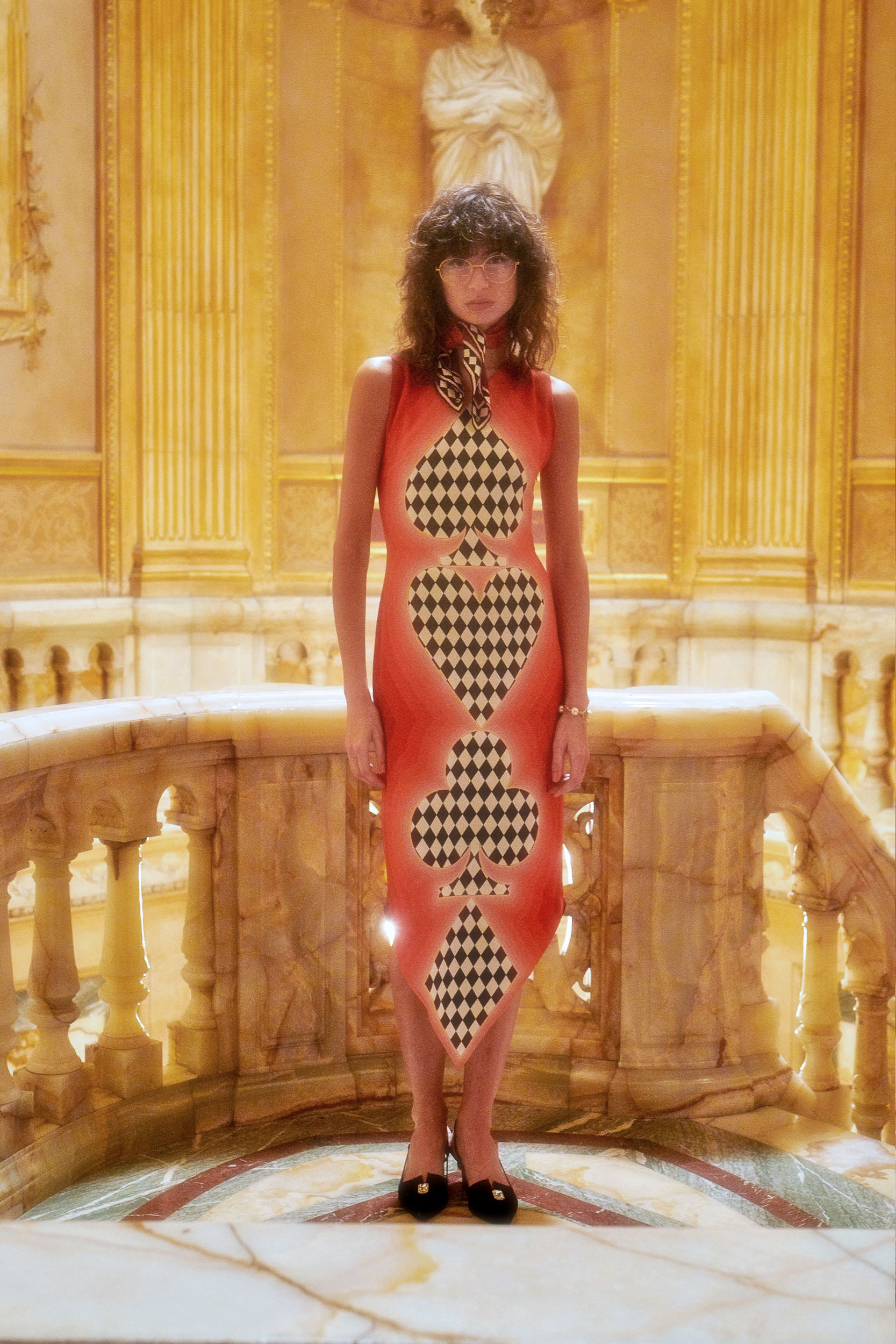 Fall winter 2021 runway report: The 12 best Fall Winter fashion trends ...