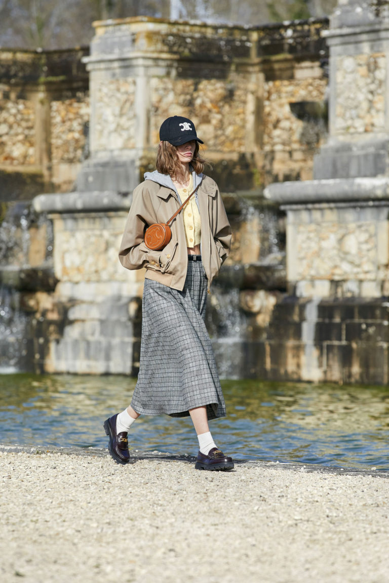 Fall winter 2021 runway report: The 12 best Fall Winter fashion trends ...