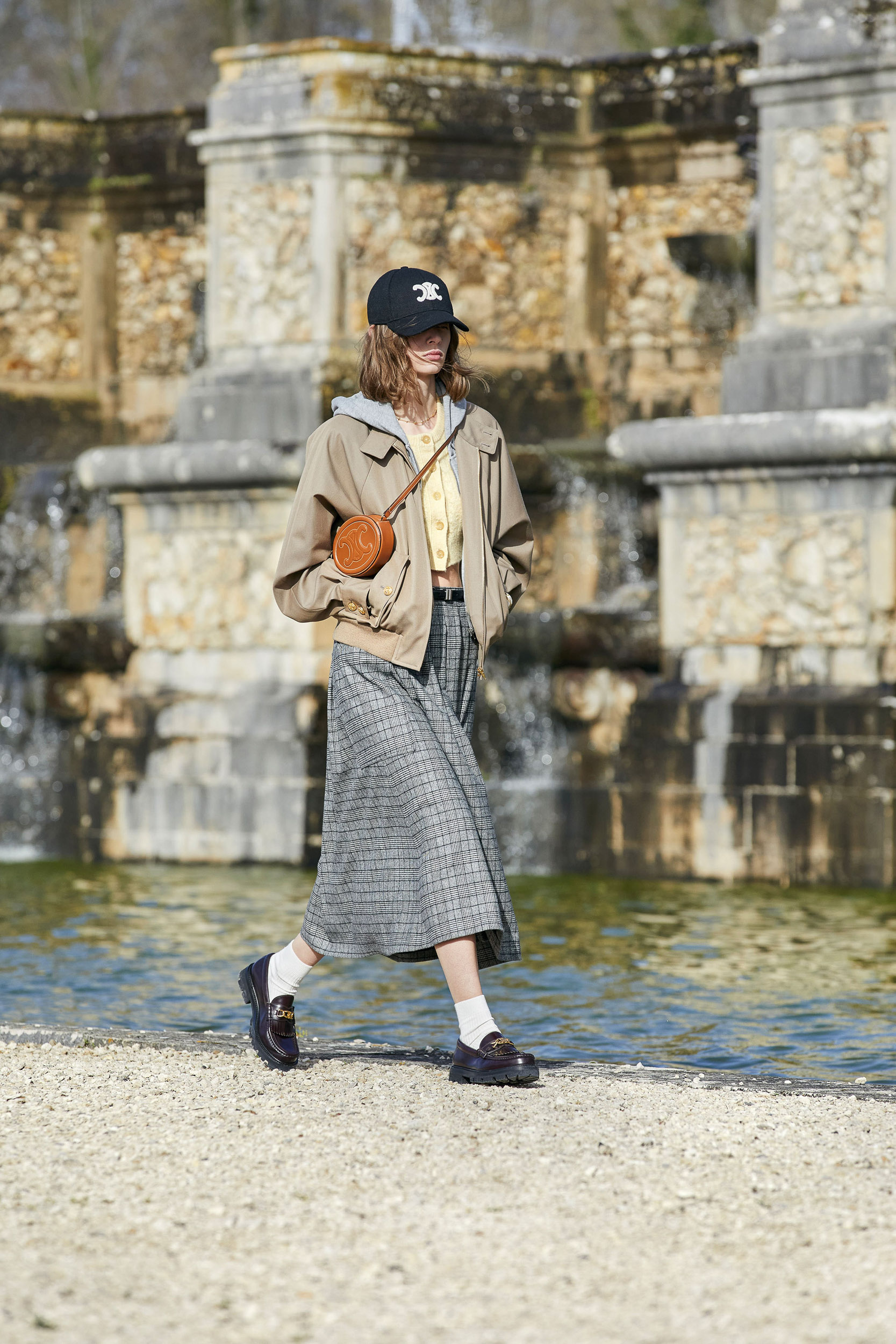 Fall winter 2021 runway report: The 12 best Fall Winter fashion trends ...