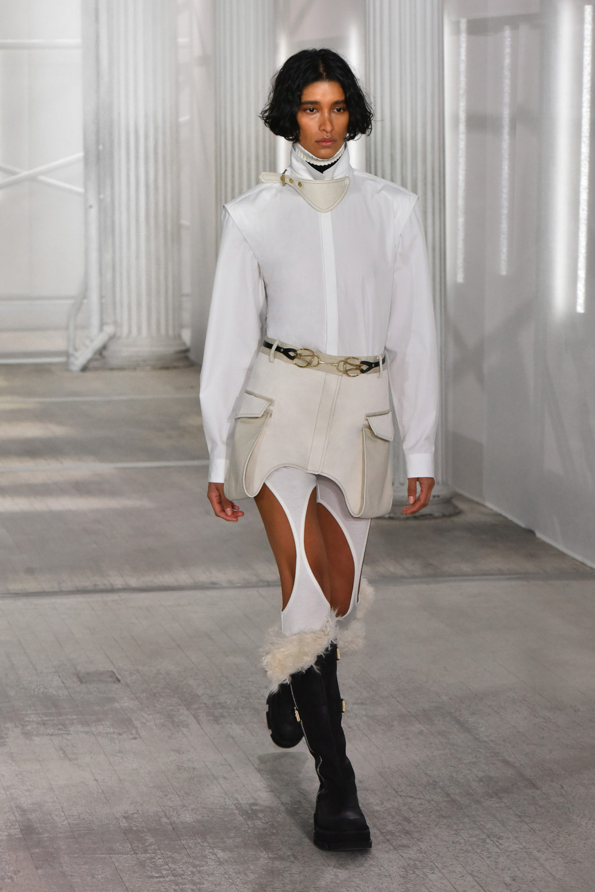 Fall winter 2021 runway report: The 12 best Fall Winter fashion trends ...