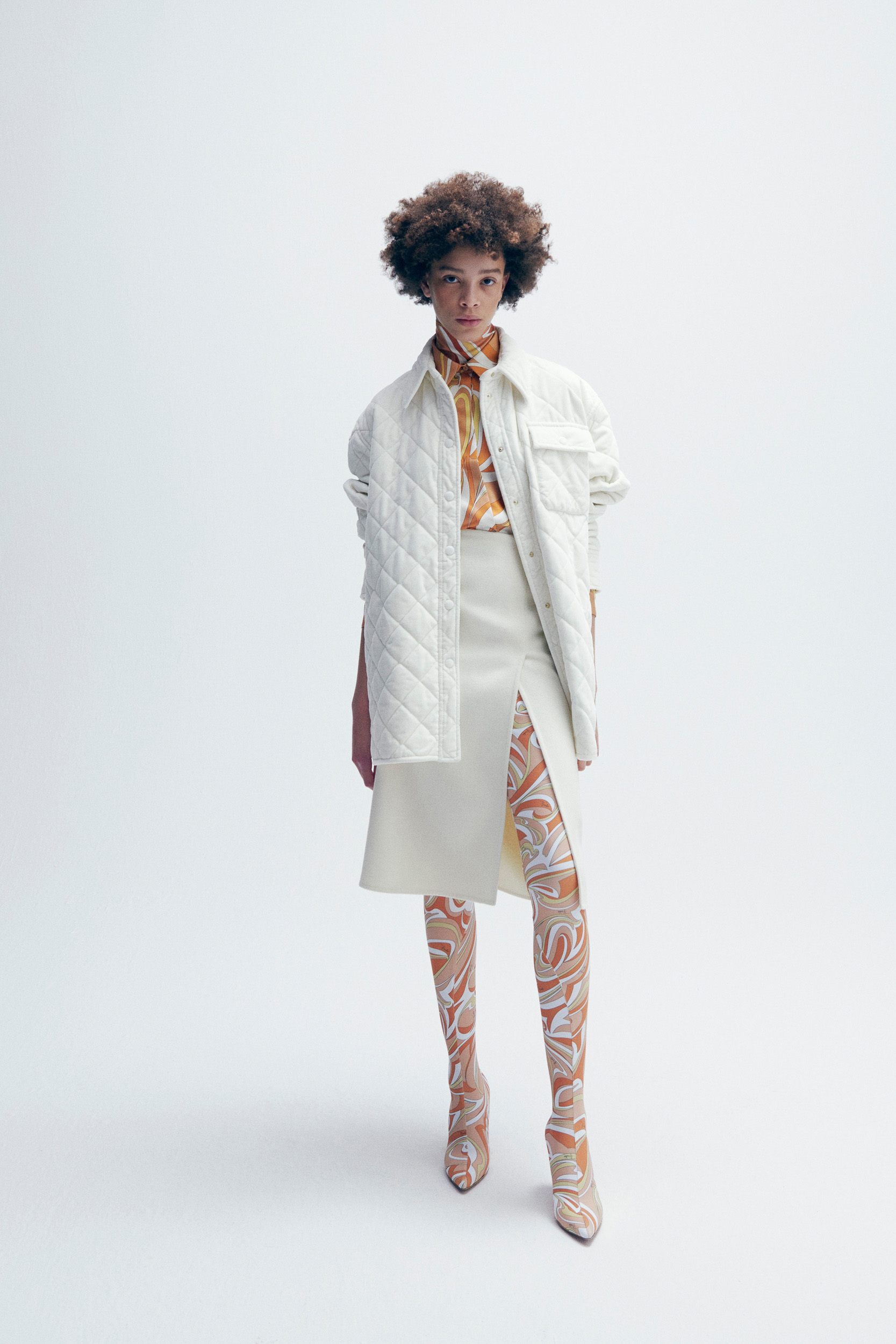 Fall winter 2021 runway report: The 12 best Fall Winter fashion trends ...