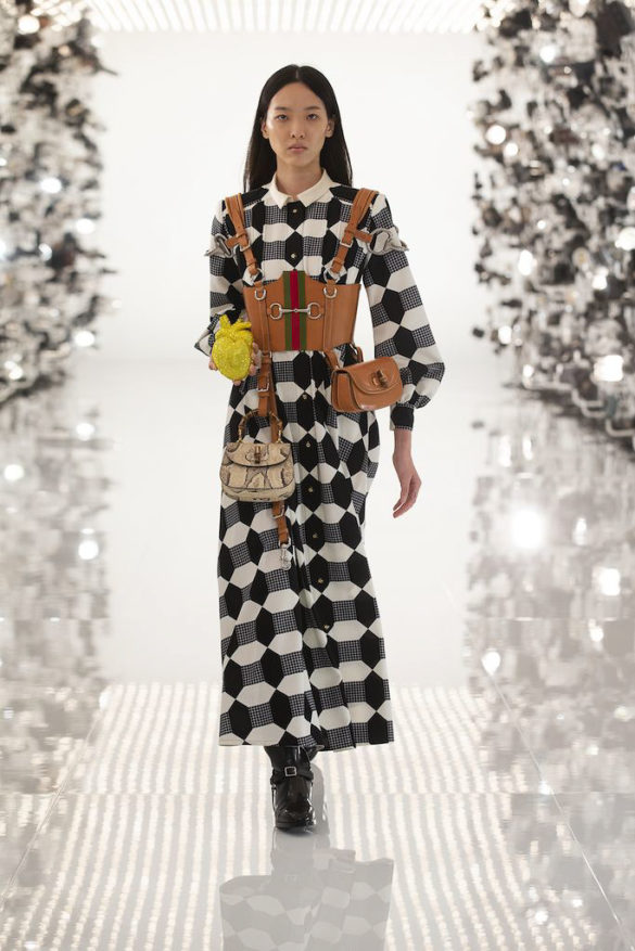 Fall winter 2021 runway report: The 12 best Fall Winter fashion trends ...