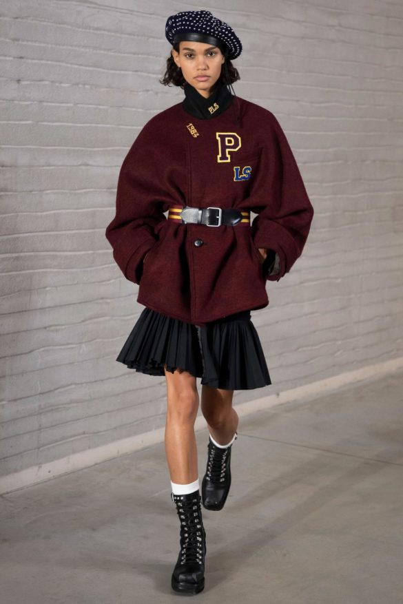 Fall winter 2021 runway report: The 12 best Fall Winter fashion trends ...