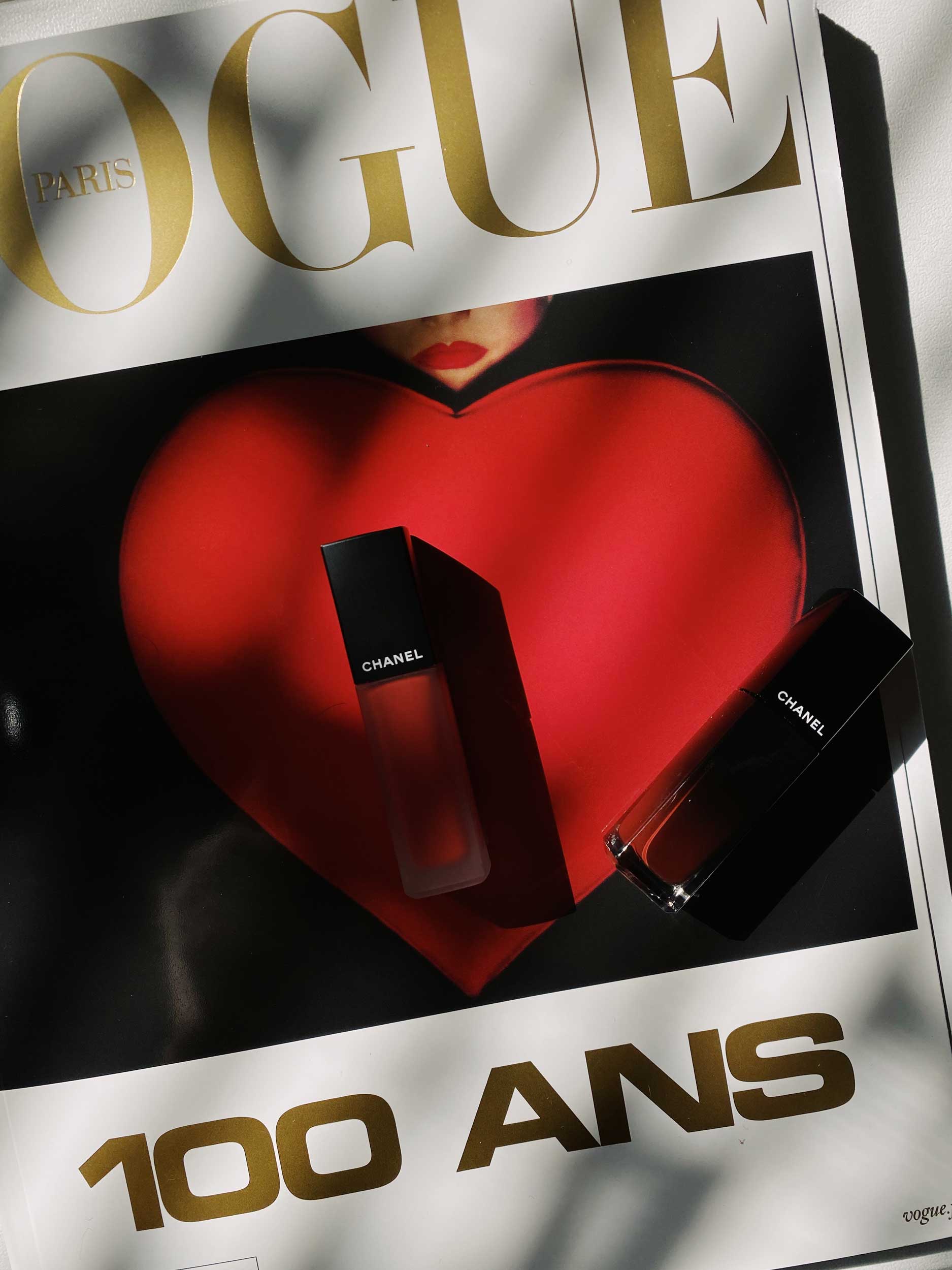 Best New Chanel Skincare and Makeup Products for Fall Winter 2021 ...