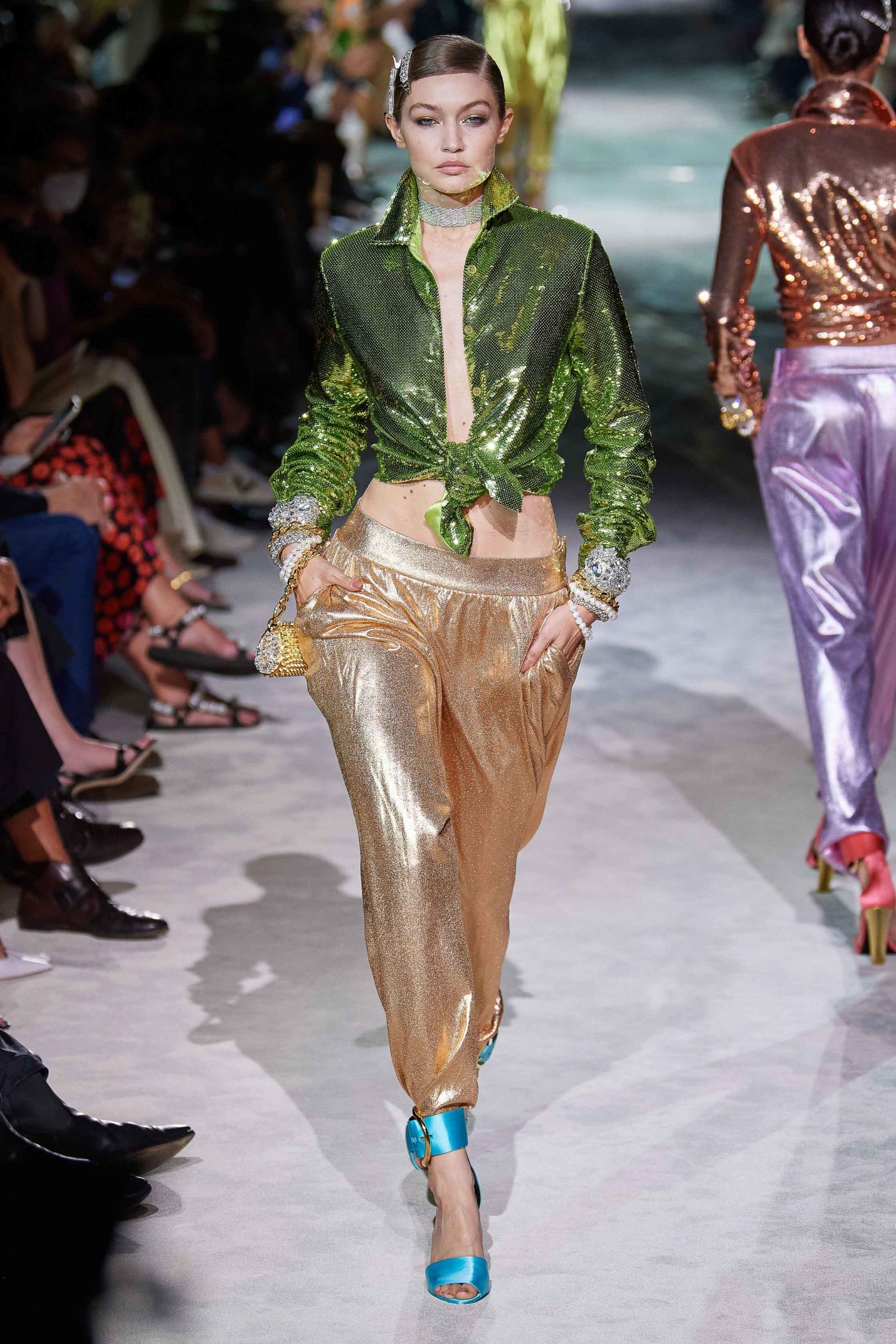 Spring Summer 2022 runway report: The 10 best Spring Summer 2022 ...