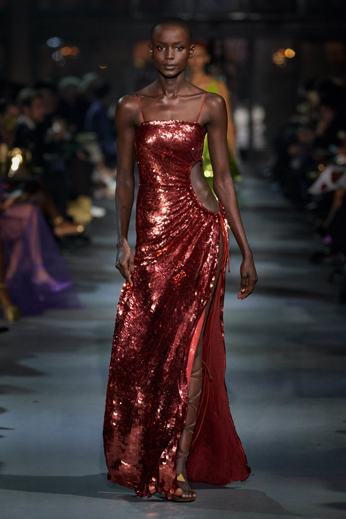 Spring Summer 2022 runway report: The 10 best Spring Summer 2022 ...