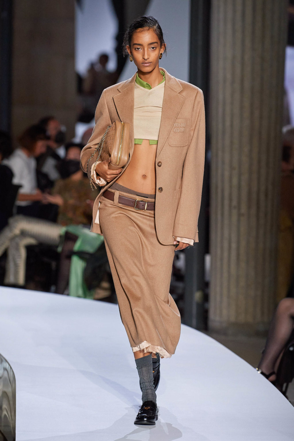 Spring Summer 2022 runway report: The 10 best Spring Summer 2022 ...