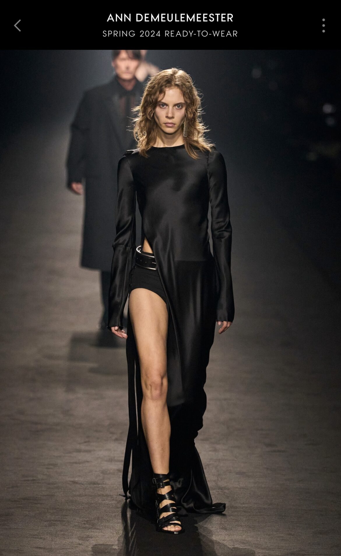 Unveiling the Best Spring Summer 2024 Fashion Trends: SS24 Runway Recap ...