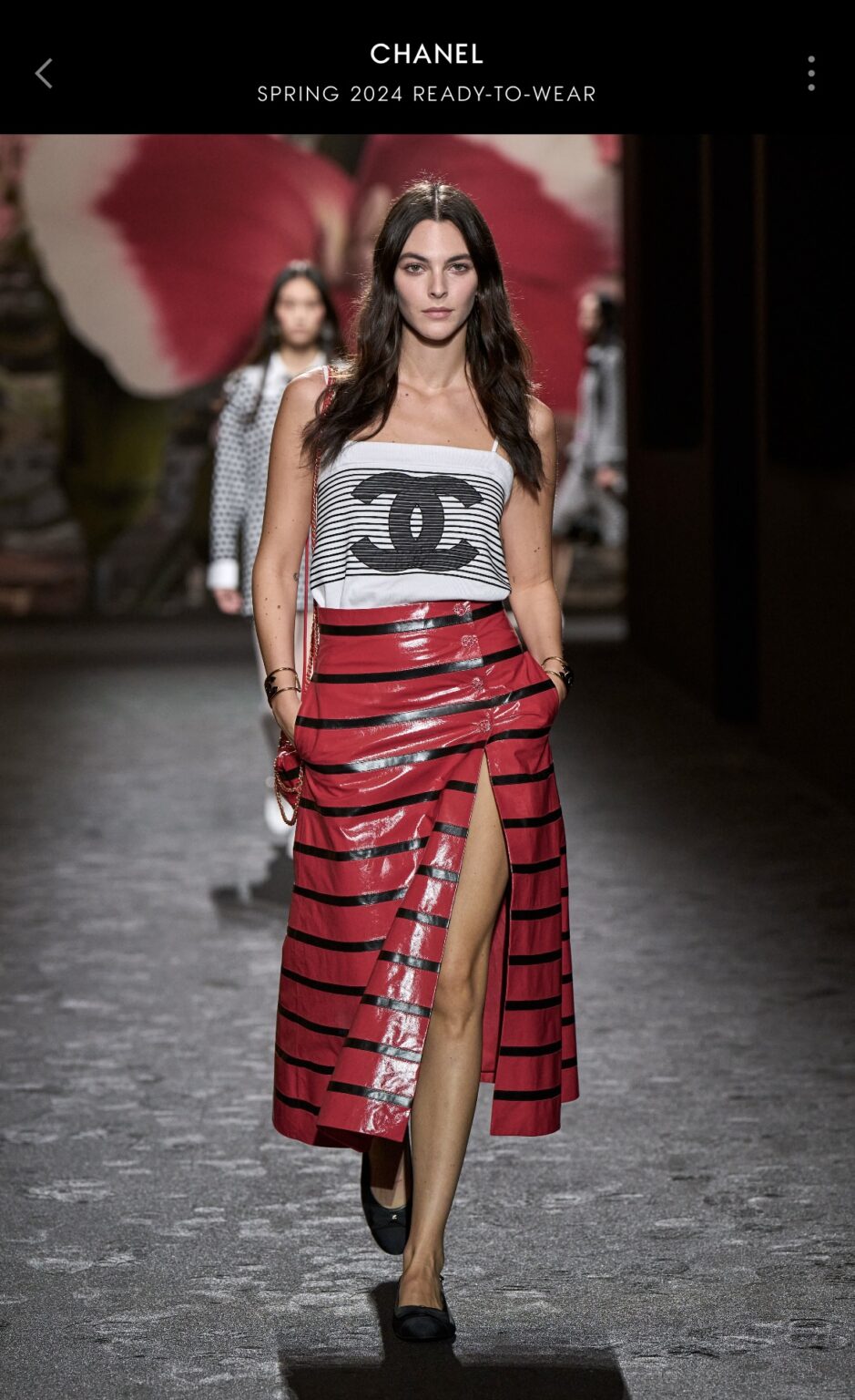 Unveiling the Best Spring Summer 2024 Fashion Trends: SS24 Runway Recap ...