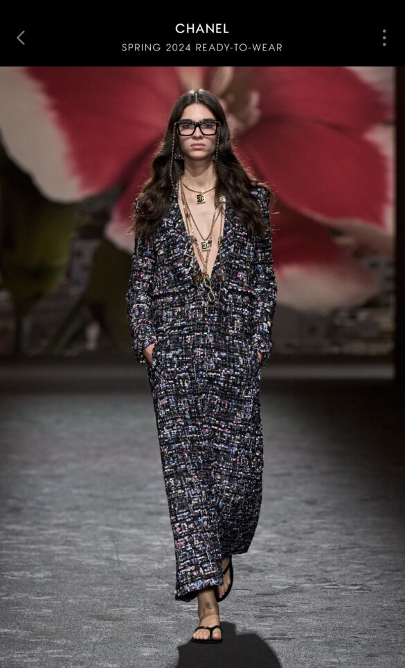 Unveiling the Best Spring Summer 2024 Fashion Trends: SS24 Runway Recap ...