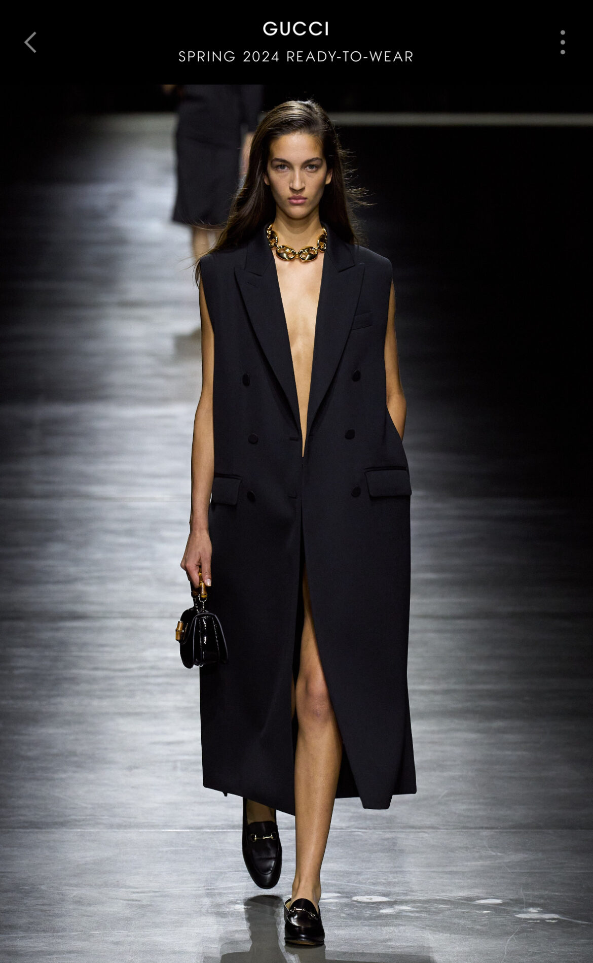 Unveiling the Best Spring Summer 2024 Fashion Trends: SS24 Runway Recap ...