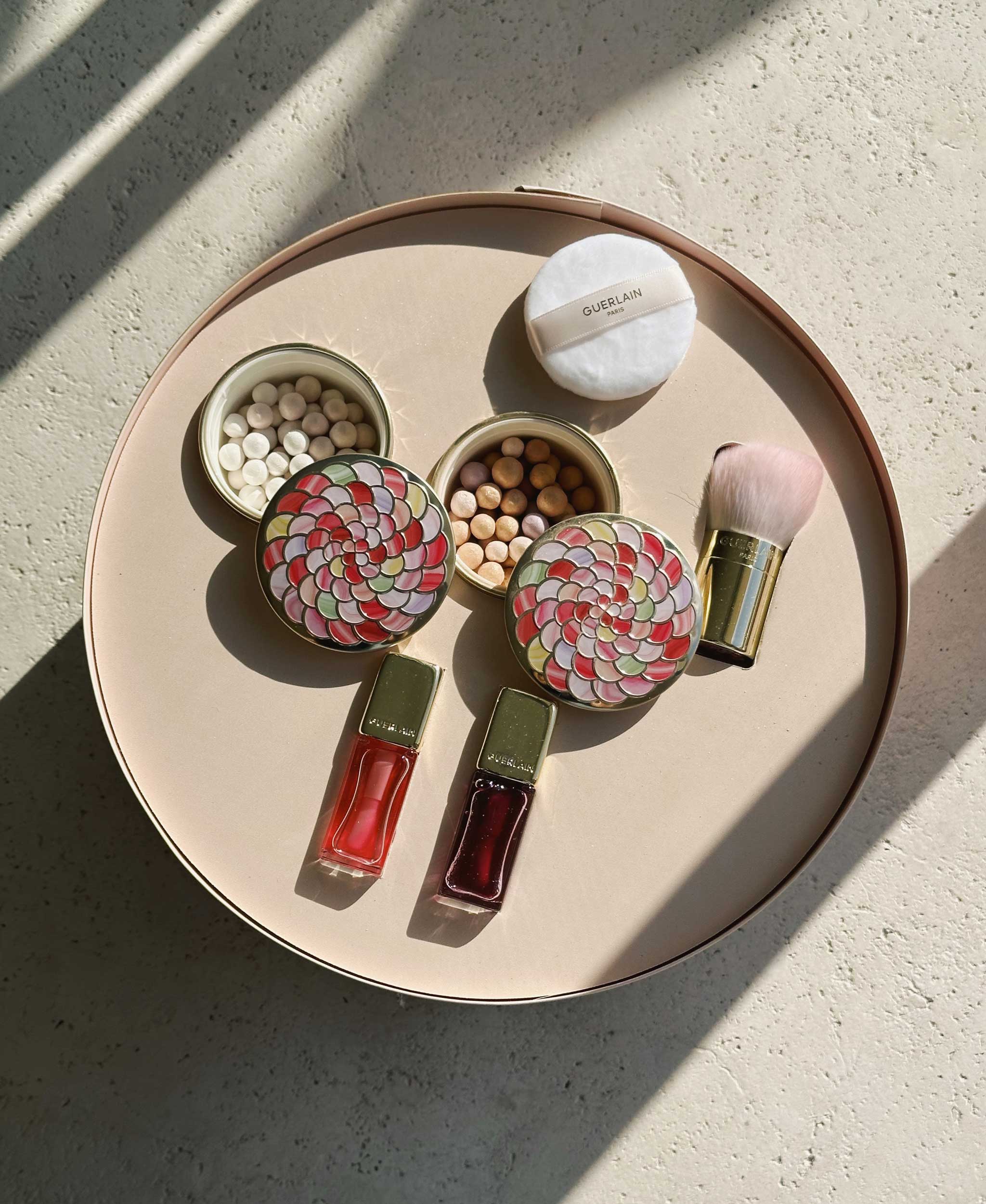 Best of French Skincare and Makeup by an actual French influencer